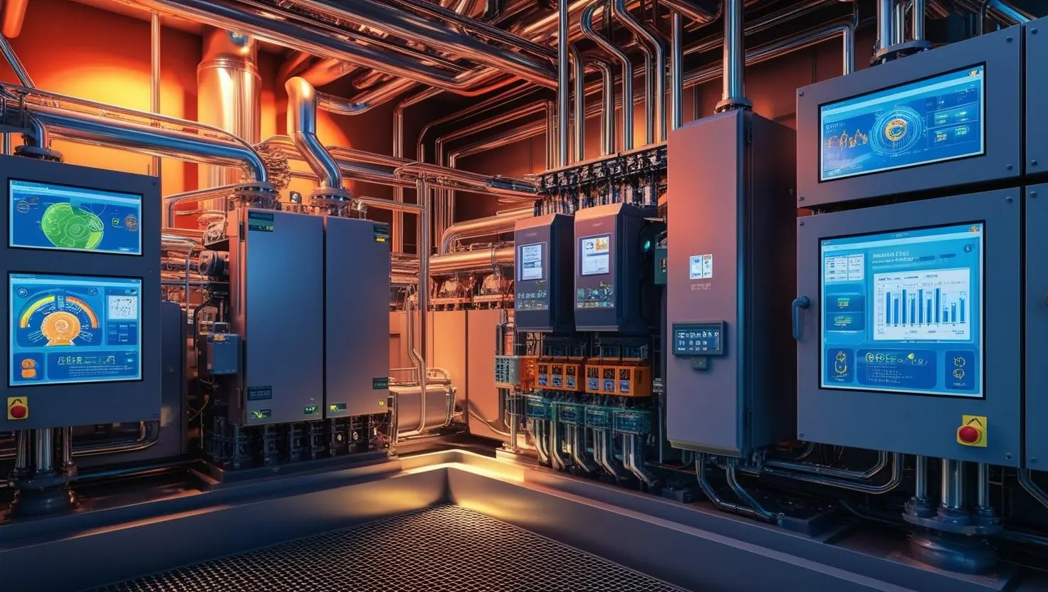 Appomax โซลูชัน เพื่อ อุตสาหกรรม 4.0